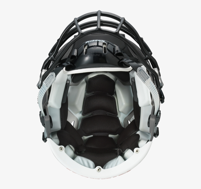 Riddell Speedflex Helmet - Riddell Speedflex Interior - Free ...