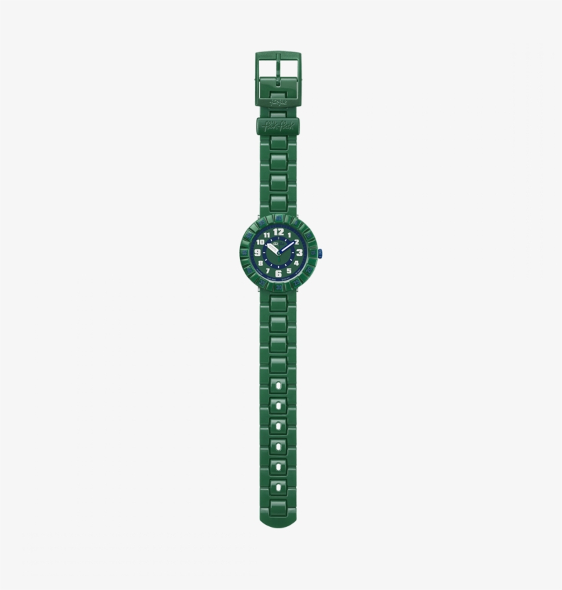 Flik Flak - Watch - Free Transparent PNG Download - PNGkey