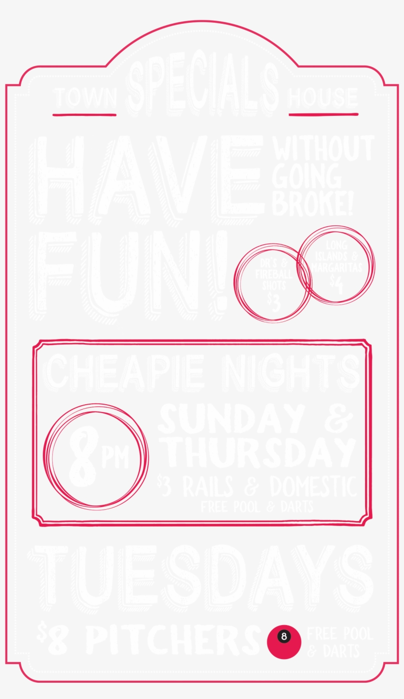Bar Food - Poster - Free Transparent PNG Download - PNGkey