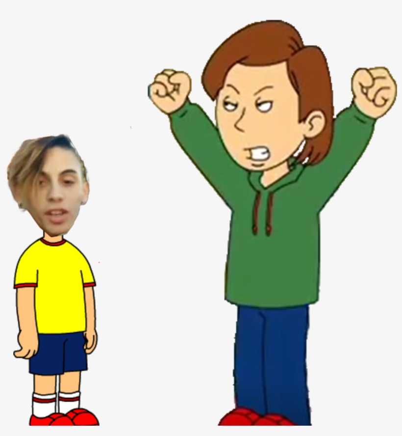 Goanimate Sticker - Goanimate Crying - Free Transparent PNG Download ...