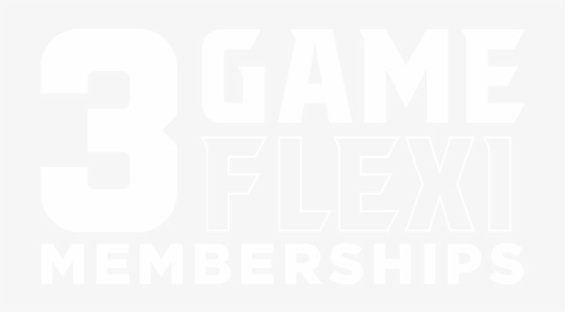 3 Game Flexi - Poster - Free Transparent PNG Download - PNGkey