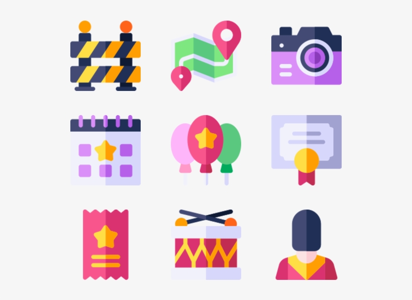 Parade - Free Transparent PNG Download - PNGkey