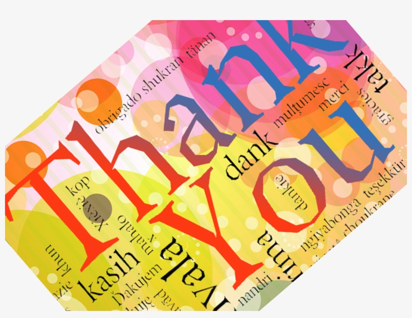 Thank You Tc Icon - Thank You Icon Very Much - Free Transparent PNG ...