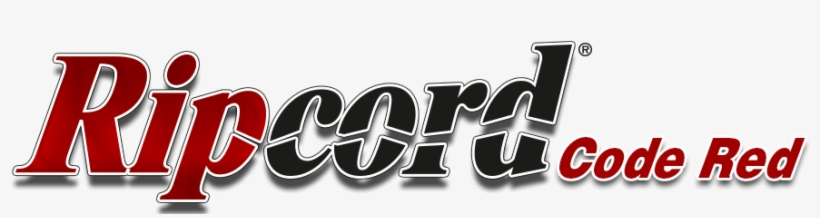 The Ripcord Code Red Is Proven And Dependable - Ripcord Archery Logo ...