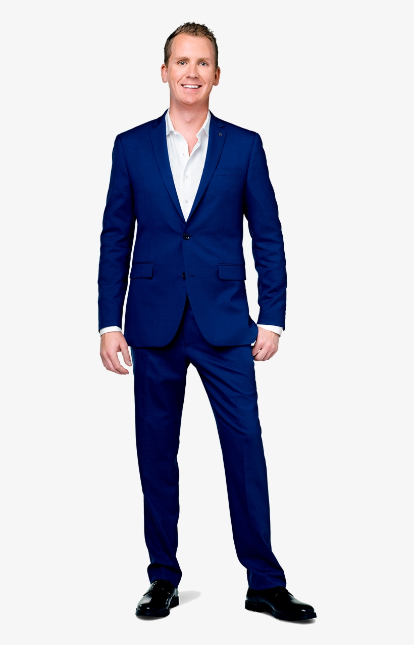Andrew Greenwell Lgb - Formal Wear - Free Transparent PNG Download - PNGkey