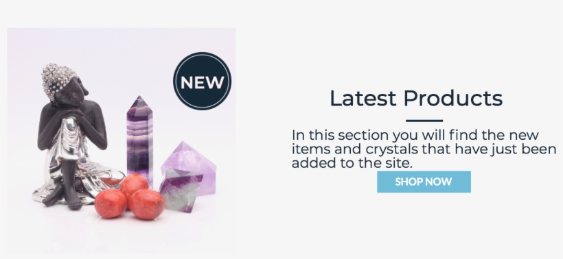 Crystal Healing - Free Transparent PNG Download - PNGkey