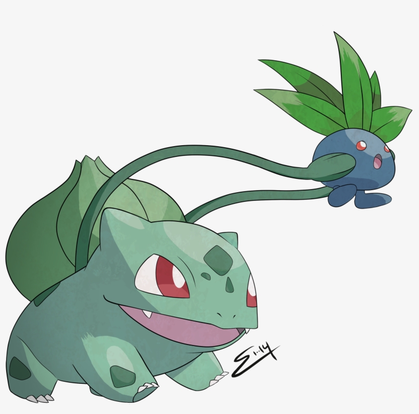 Terrarium Drawing Bulbasaur Picture Freeuse Download - Bulbasaur And ...