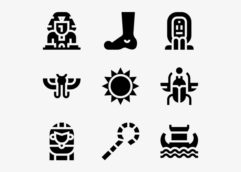 Egypt - Free Transparent PNG Download - PNGkey