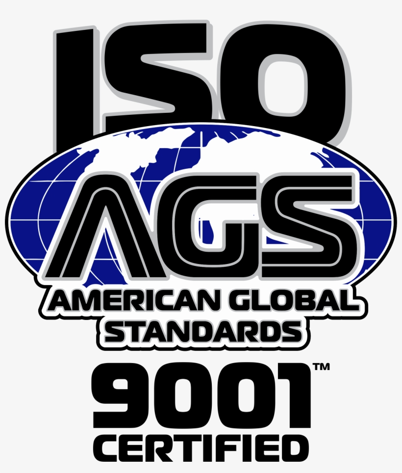 Iso 9001 Certified - Iso 9000 - Free Transparent PNG Download - PNGkey