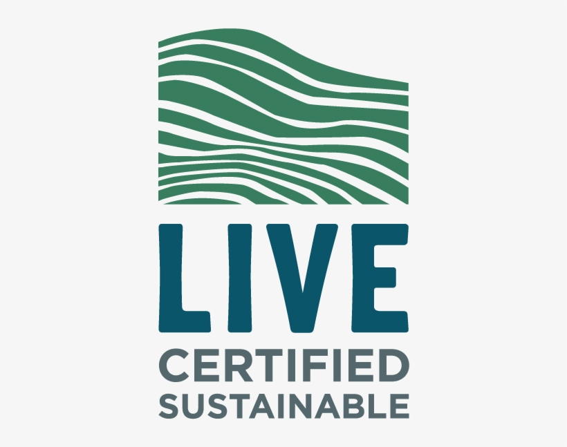 For - Live Certified Sustainable - Free Transparent PNG Download - PNGkey
