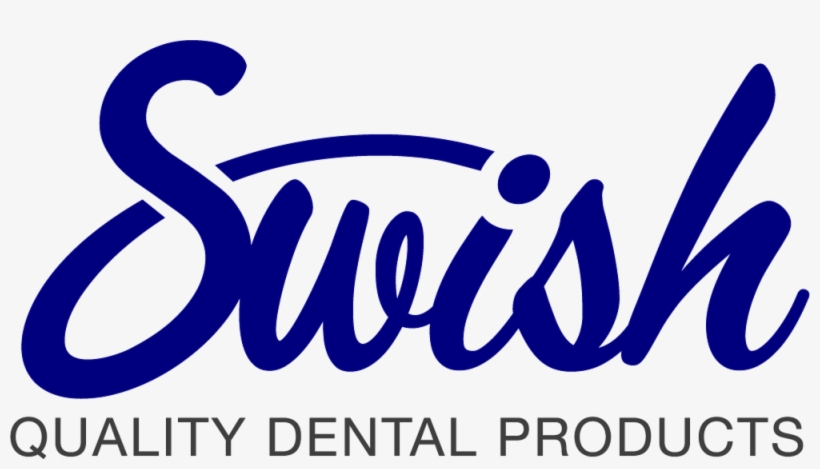 Swish Dental - Cmyk - Free Transparent PNG Download - PNGkey