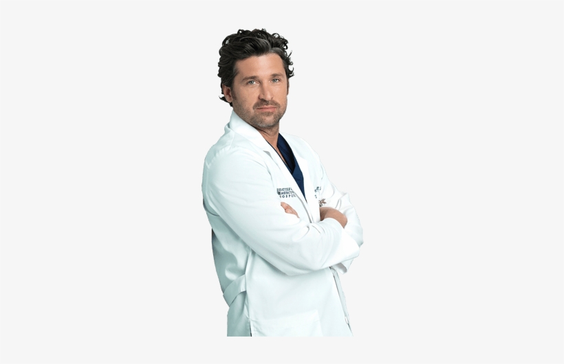 Patrick Dempsey Side View Png - Patrick Dempsey Transparent - Free ...