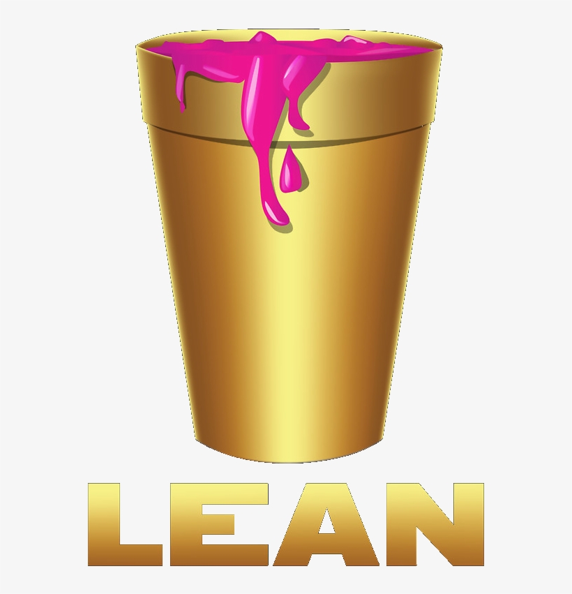 Report Abuse - Lean Gold Casquettes Et Bonnets,casquette Snapback ...