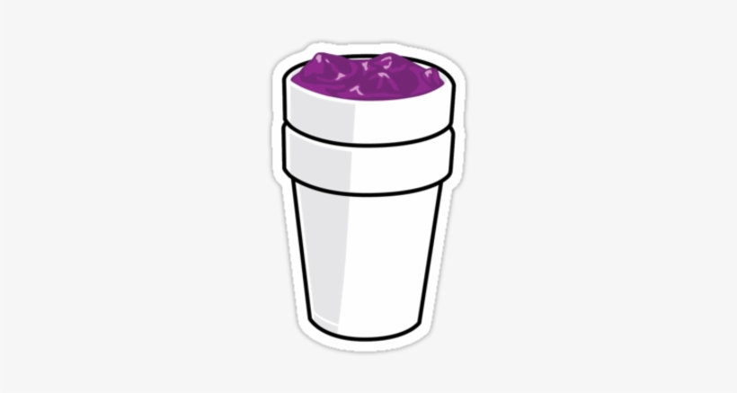 The Gallery For > Cup Of Lean - Lean Dope - Free Transparent PNG ...