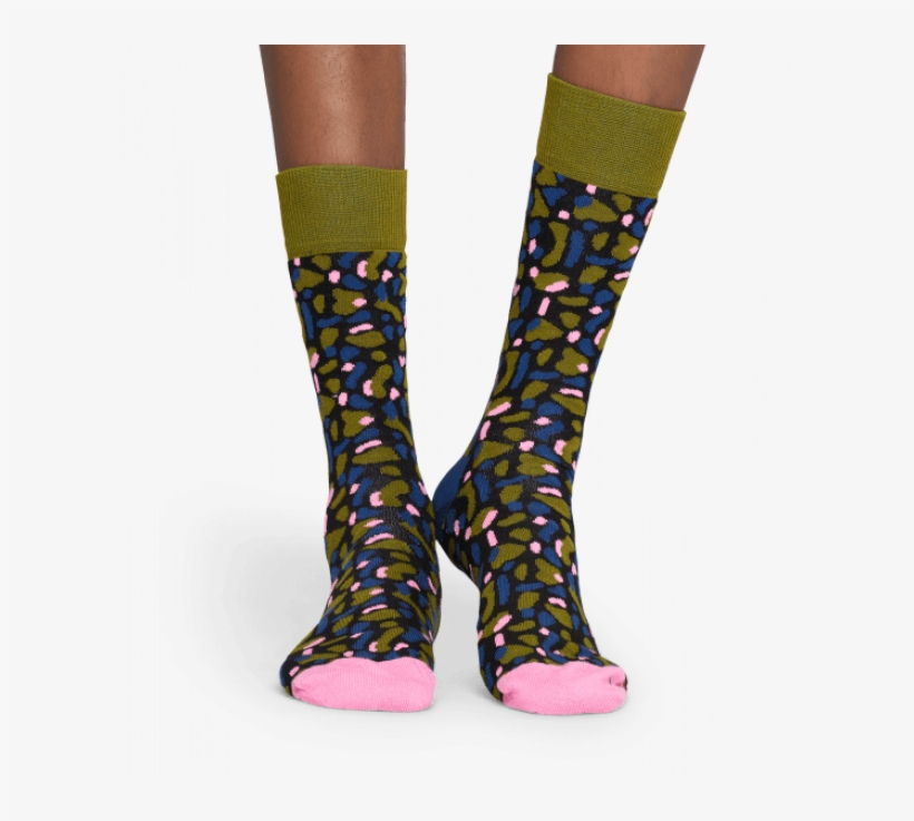 Happy Socks Wiz Khalifa - Free Transparent PNG Download - PNGkey