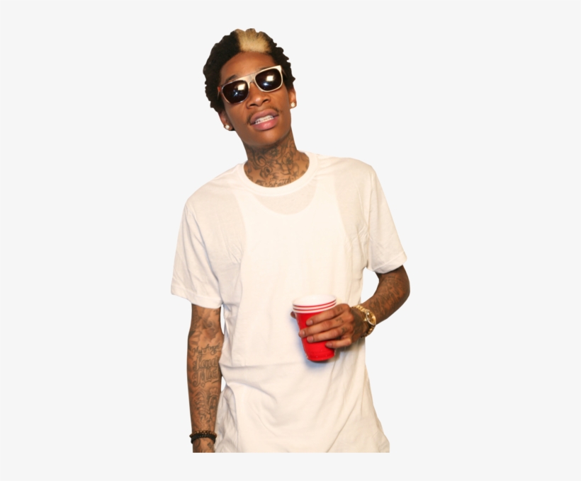 Hq Wiz Khalifa New - Wiz Khalifa - Free Transparent PNG Download - PNGkey