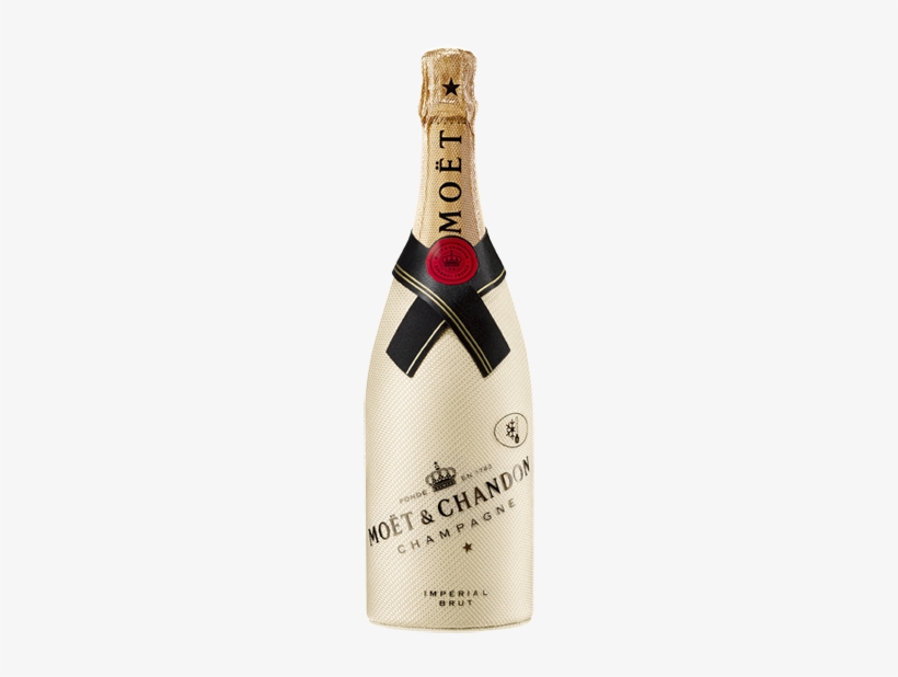 Moet & Chandon Imperial Brut - Moet En Chandon Gold - Free Transparent ...