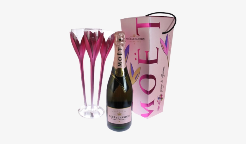 Image Of Moet Rose Champagne - Backdrop City Moet Bottles Urban Rap ...