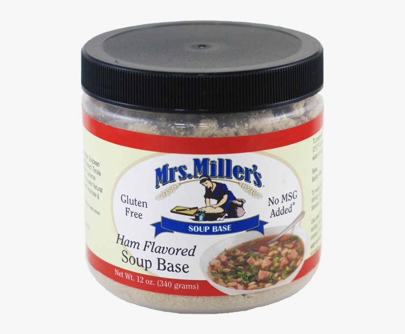 Ham Soup Base - Free Transparent PNG Download - PNGkey