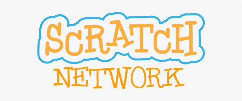 Scratch Network - Poster - Free Transparent PNG Download - PNGkey