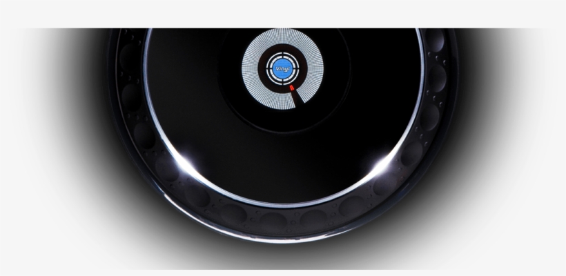 Cdj-vinyl - Pioneer Cdj 2000 - Free Transparent PNG Download - PNGkey