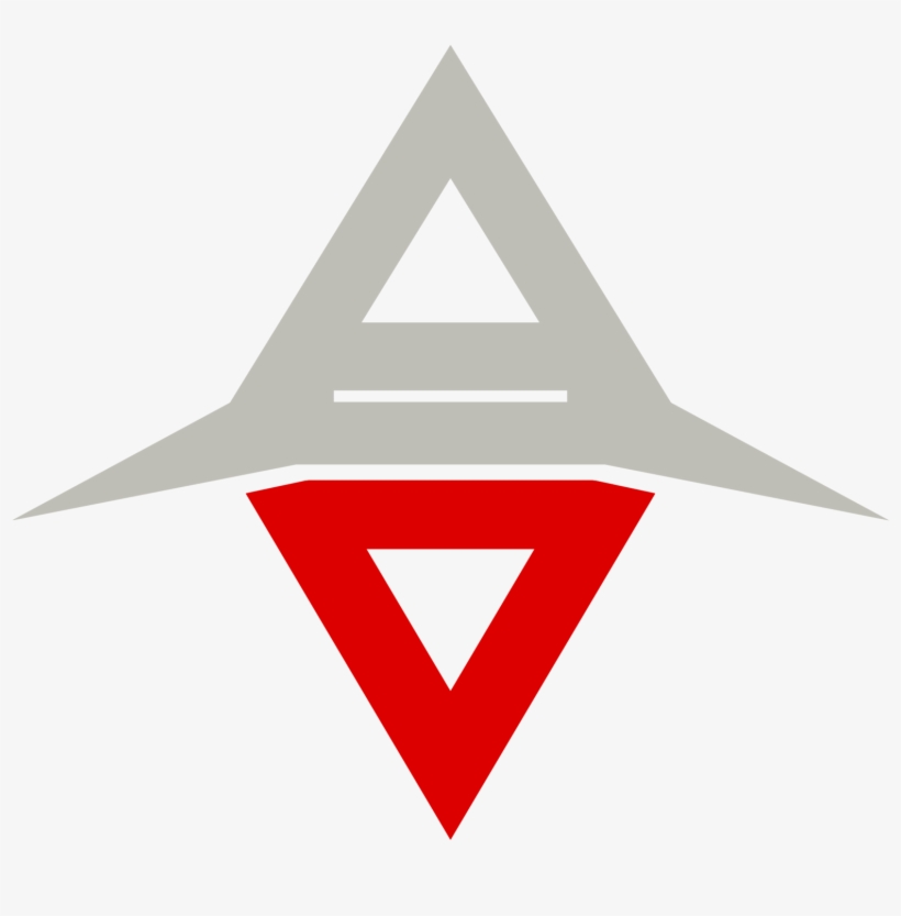 Arkham Knight Symbol By Deathcantrell-dbdu5nx - Sign - Free Transparent ...