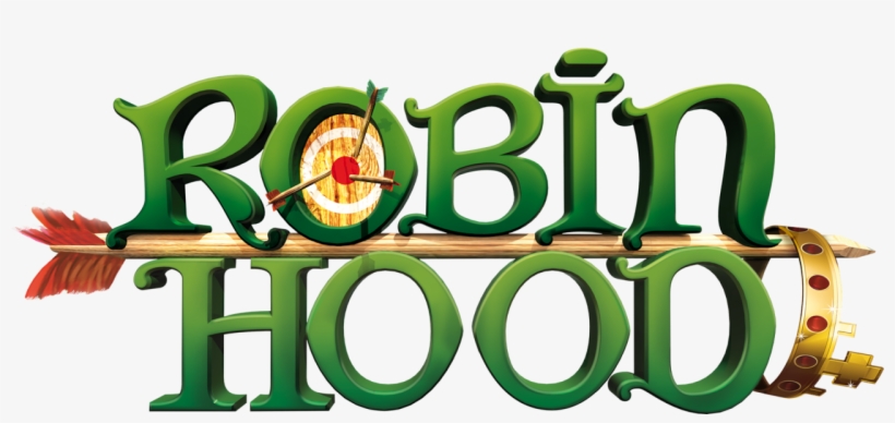 Robin Hood - Circle - Free Transparent PNG Download - PNGkey