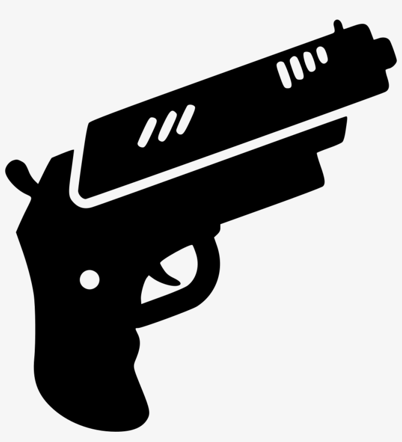 Png File Svg - Revolver - Free Transparent PNG Download - PNGkey