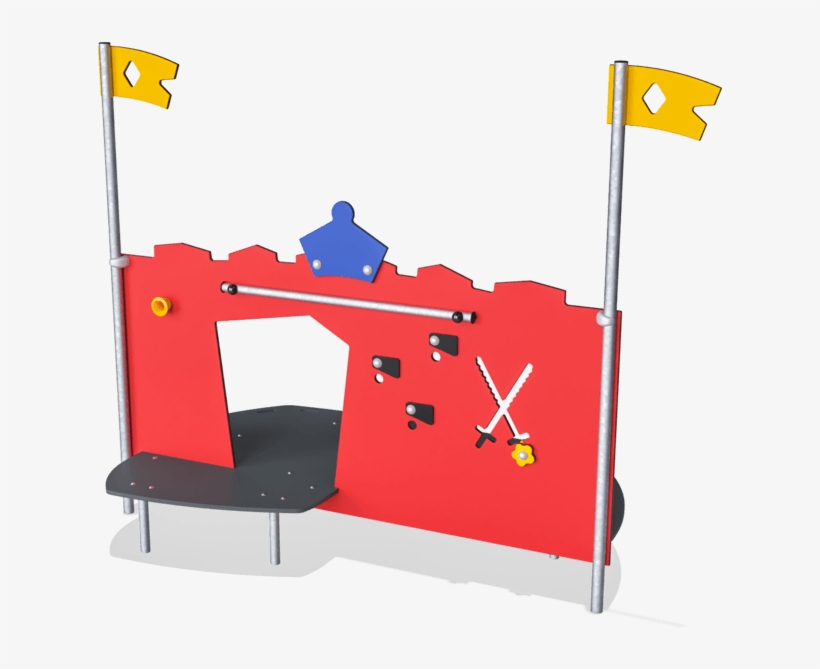 Story Makers Castle Scene - Free Transparent PNG Download - PNGkey