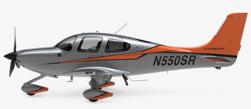 Light Aircraft Side View - Free Transparent PNG Download - PNGkey