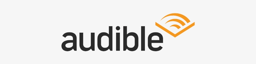 Audible Logo Final - Free Transparent PNG Download - PNGkey