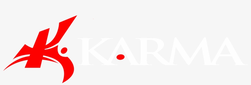 Karma Karma - Circle - Free Transparent PNG Download - PNGkey