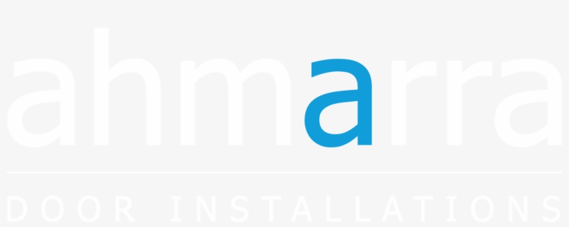 Ahmarra Door Installations Ahmarra Installations - Graphic Design ...