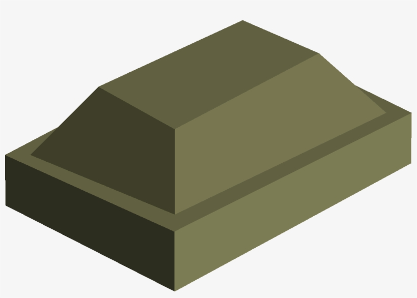 Osrs Gold Bar - Illustration - Free Transparent PNG Download - PNGkey