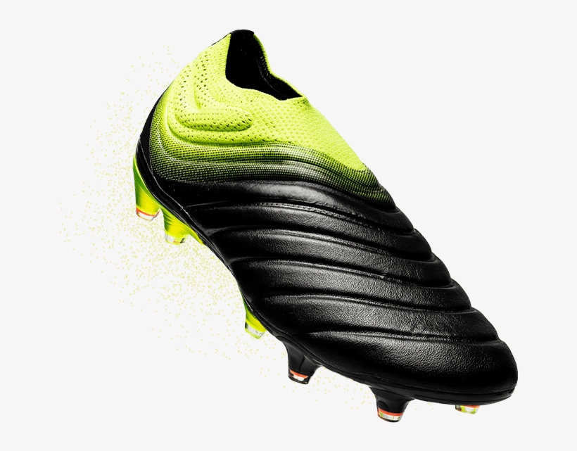 Tech Point - Soccer Cleat - Free Transparent PNG Download - PNGkey