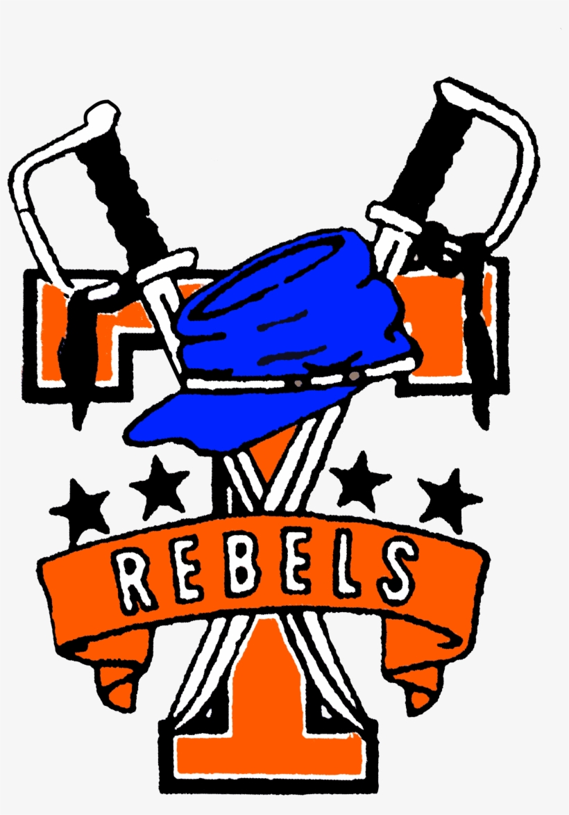 Rebel Logo Png - Free Transparent PNG Download - PNGkey