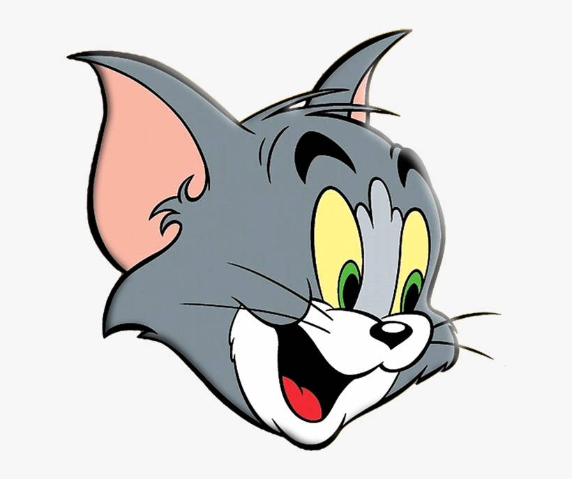 Mojo- - Tom And Jerry - Free Transparent PNG Download - PNGkey