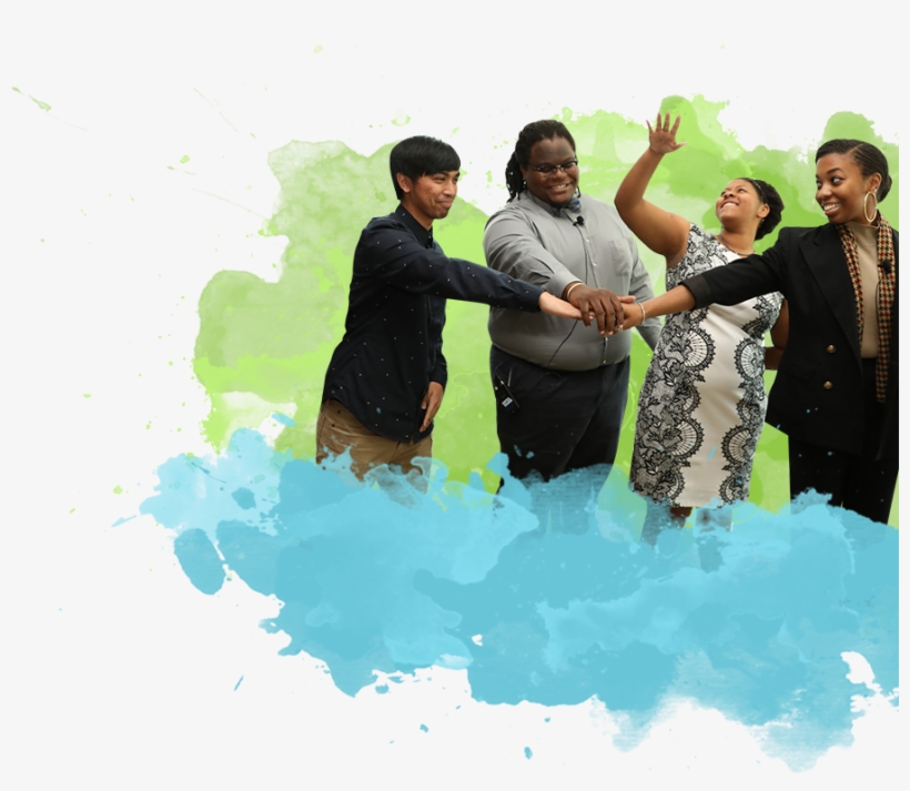 Building Sustainable Communities - Fun - Free Transparent PNG Download ...