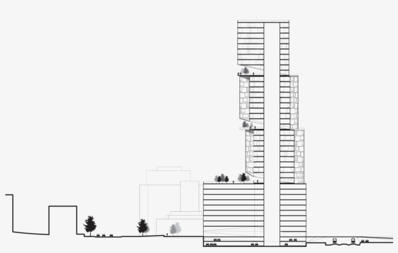 See The Latest Residential Buildings And Architecture - Diagram - Free ...