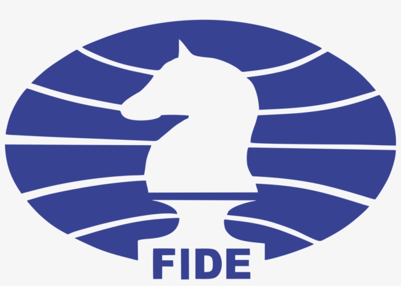 Fide Chess Logo Png - Free Transparent PNG Download - PNGkey