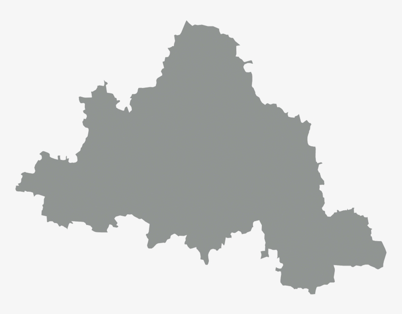 മാണ്ഡ്യ - Mandya Lok Sabha Map - Free Transparent PNG Download - PNGkey