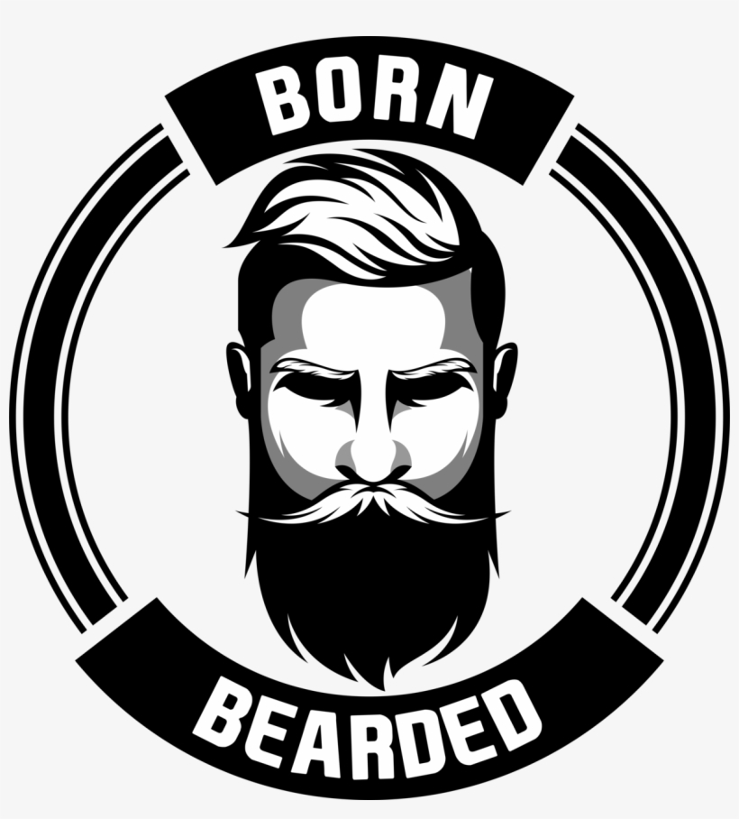 Bornbearded - Escambia County - Free Transparent PNG Download - PNGkey