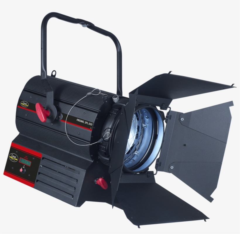 Dexel Lighting - Fresnel 1000w Dexel - Free Transparent PNG Download ...
