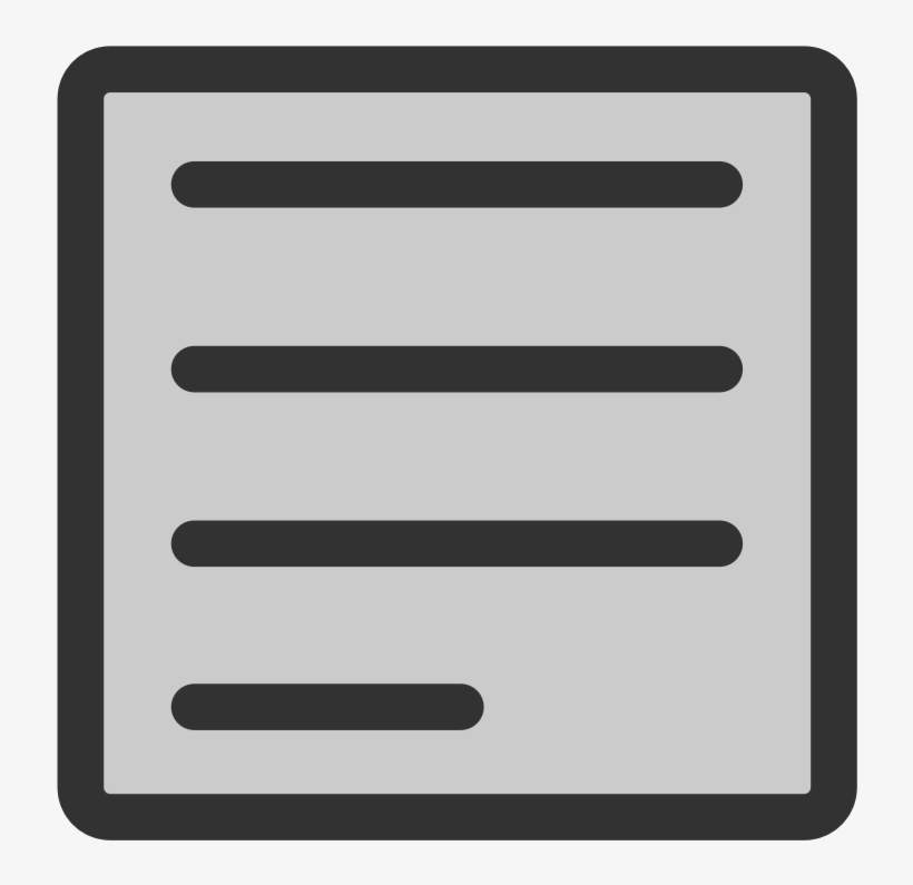 Free Clipart - Text Clip Art - Free Transparent PNG Download - PNGkey