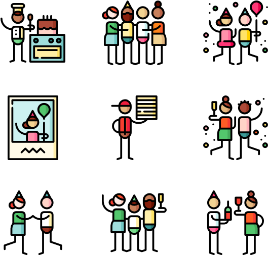 Download Icon Packs Vector Svg Psd Png - Clip Art PNG Image with No ...