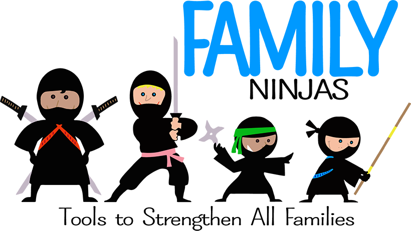 Download Disney Family Clipart At Getdrawings - Ninja Family PNG Image ...