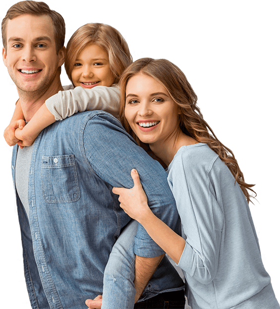 Download View Our Family Services - Smile Family Hd Png PNG Image with ...