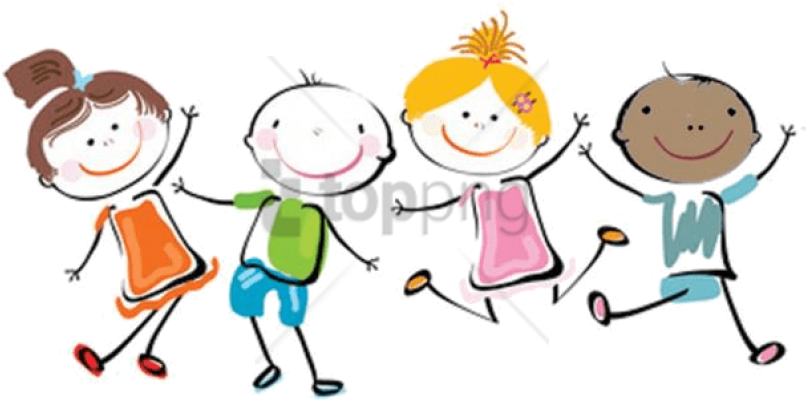 Download Png - Kids Clipart No Background PNG Image with No Background ...