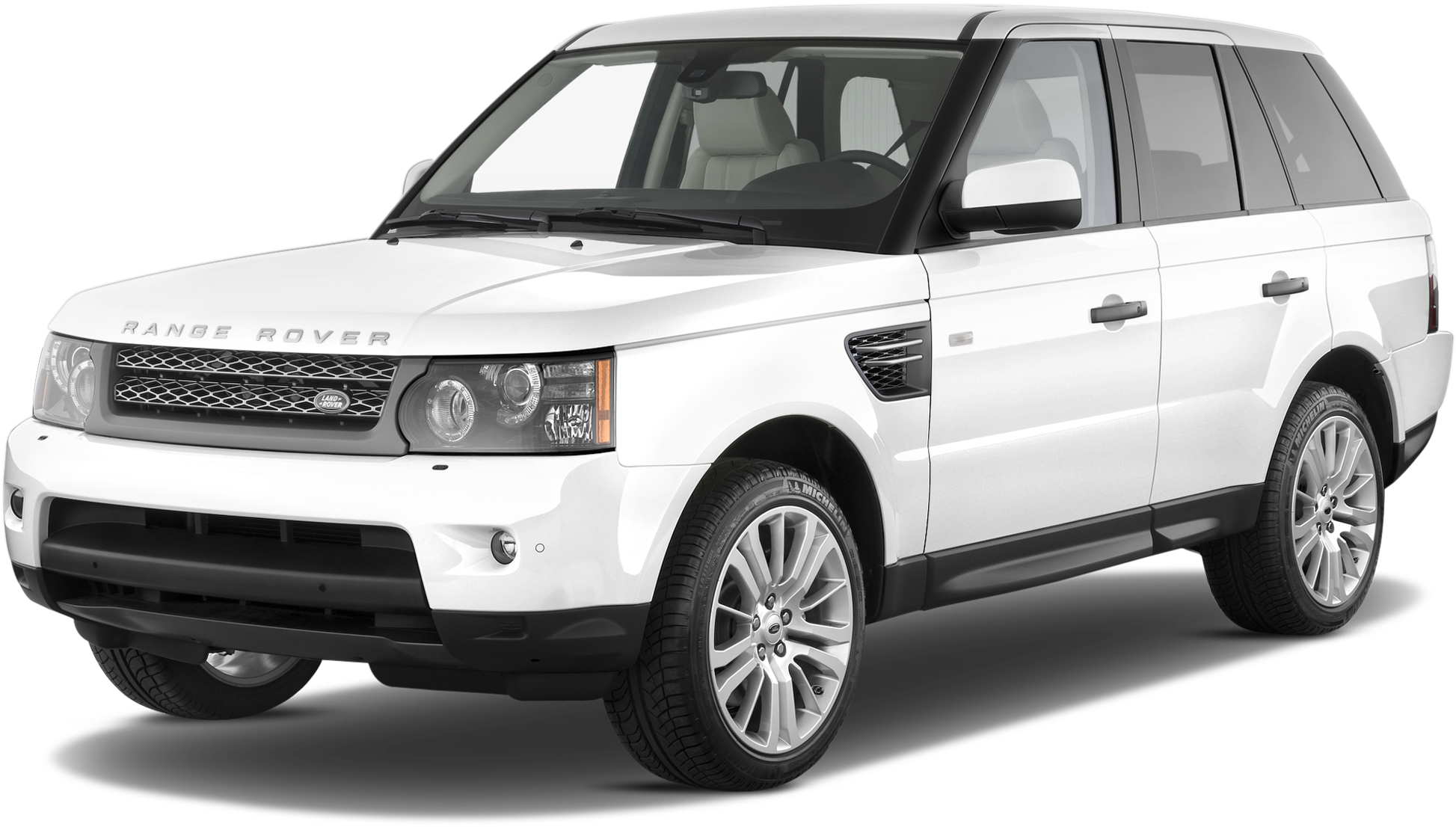 Land Rover Png - Range Rover Land Rover Price In India - Free ...