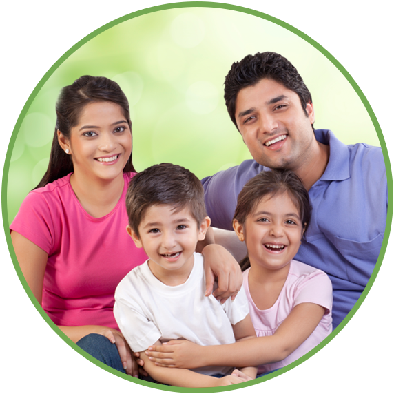 Download Indian Nuclear Family PNG Image with No Background - PNGkey.com